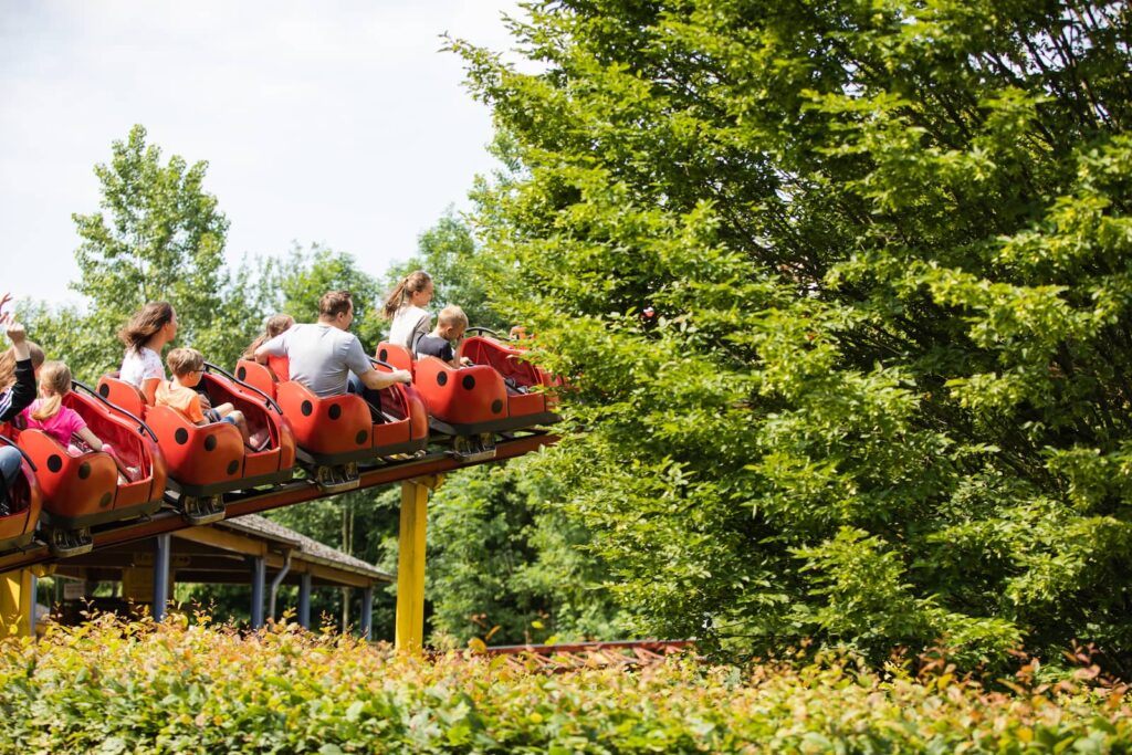 Preisübersicht und Tarife – Freizeitpark Schloss Beck – Bottrop Kirchhellen
