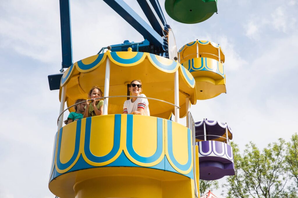 Preisübersicht und Tarife – Freizeitpark Schloss Beck – Bottrop Kirchhellen
