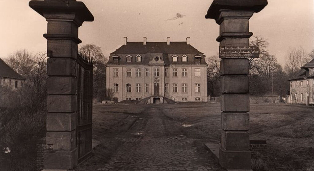 Über Schloss Beck – Freizeitpark Schloss Beck – Bottrop Kirchhellen